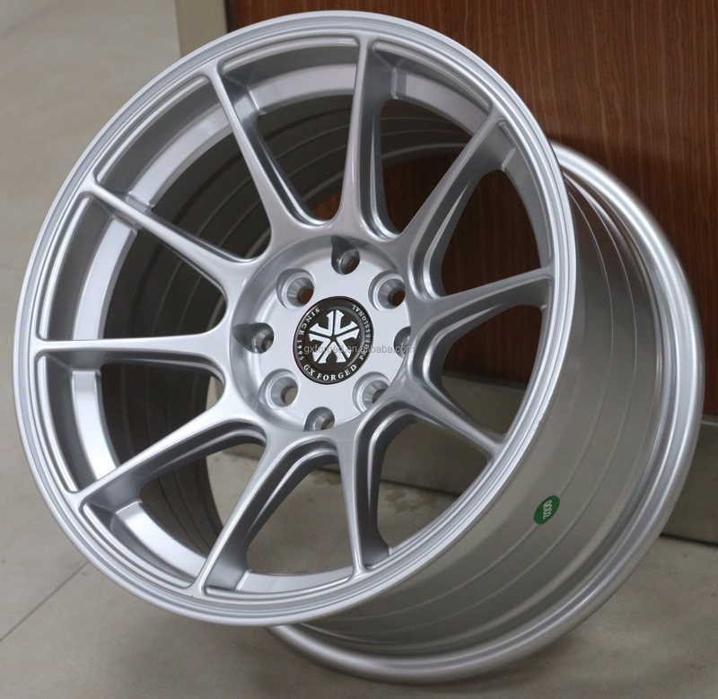 Aluminum alloy wheels rims mag 15*8.25inch deep concave wheel deep ...