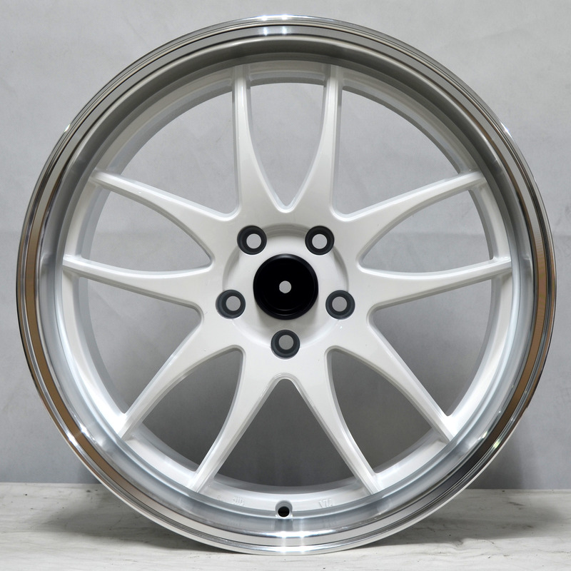 Aluminum rims 19 inch 5 holes PCD 114.3-120 spoke wire wheels CB 67.1 ...